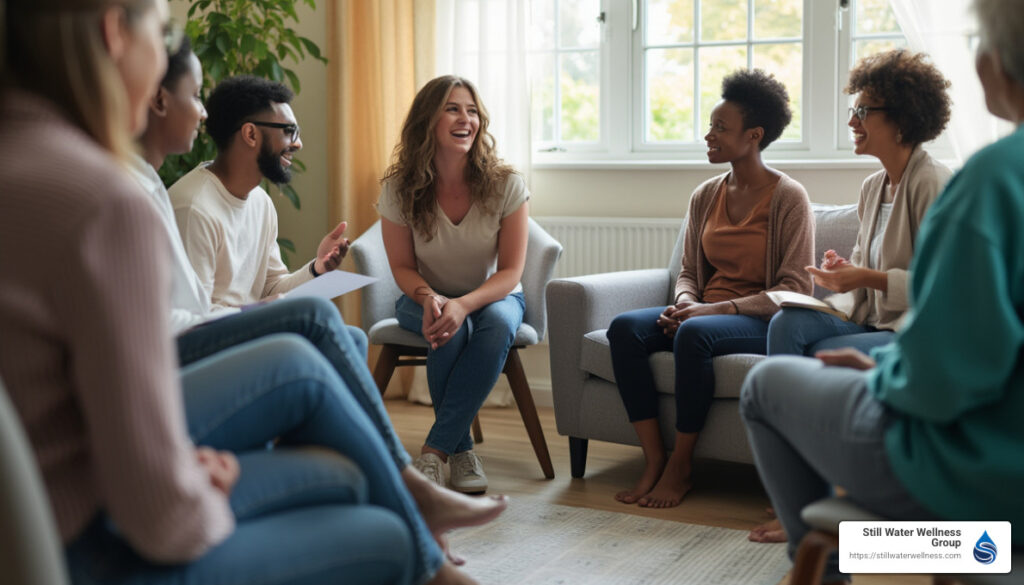 Intensive Outpatient Program: Top 3 Life-Changing Benefits